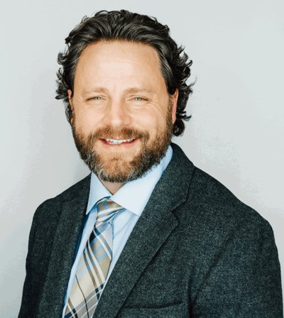 Ogden, Bountiful Dermatologist | Jason Hadley